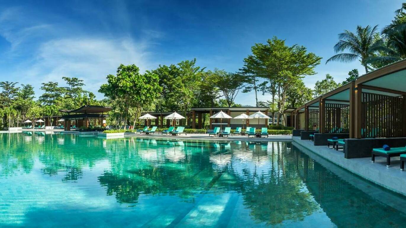 The 10 Best Hotels In Krabi, Thailand for 2025