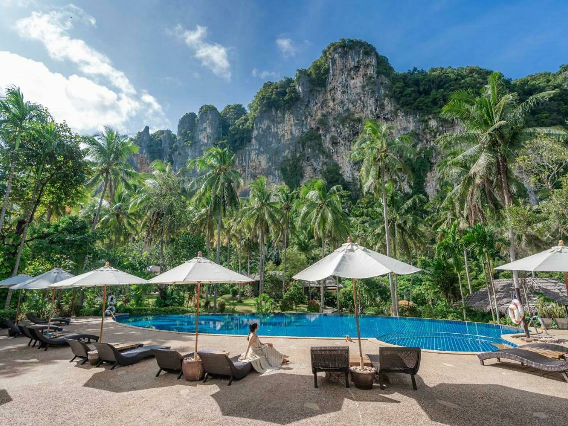 The 10 Best Hotels In Krabi, Thailand for 2025