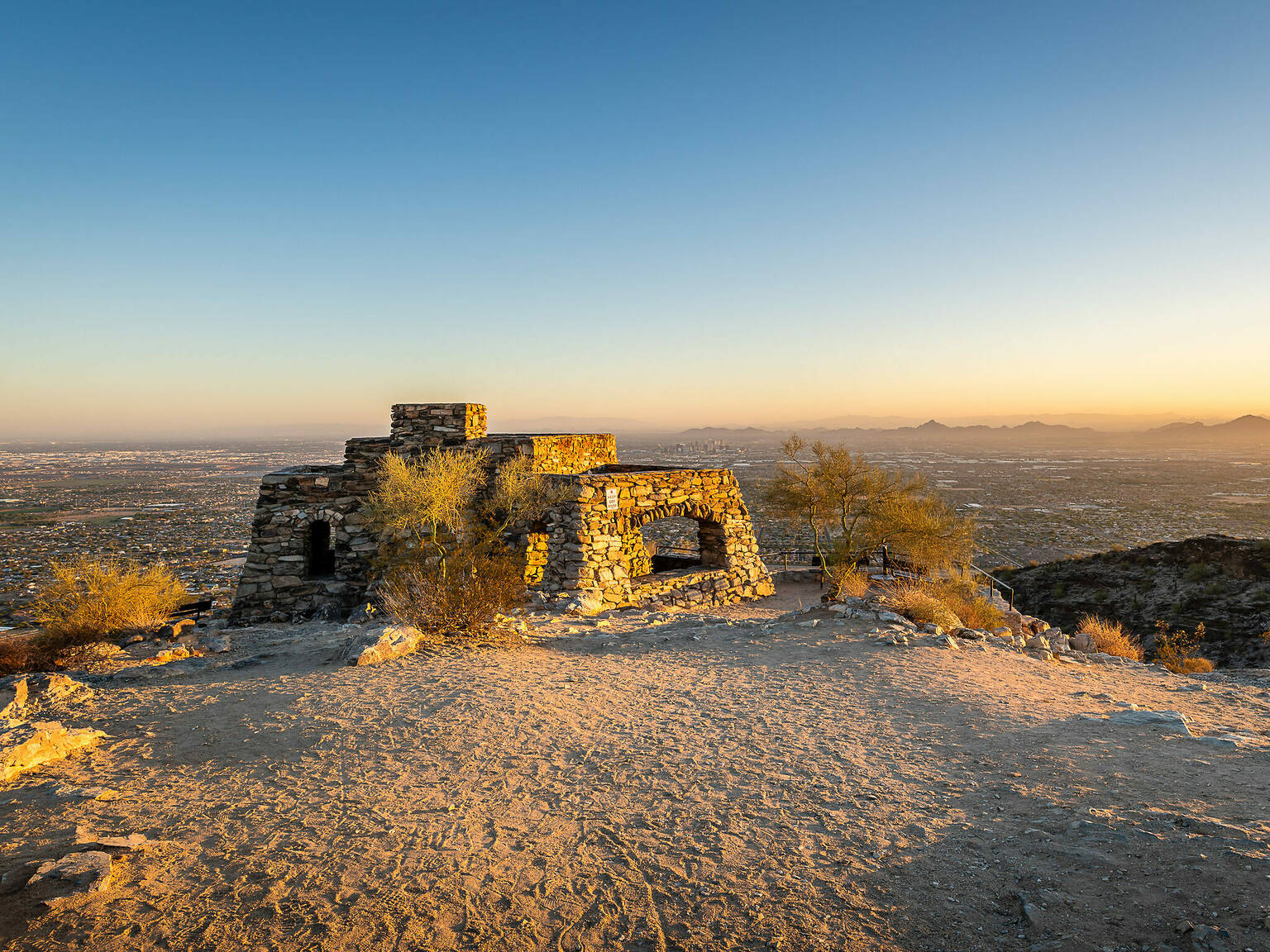 Phoenix, Arizona 2025 | Ultimate Guide To Where To Go, Eat & Sleep in ...