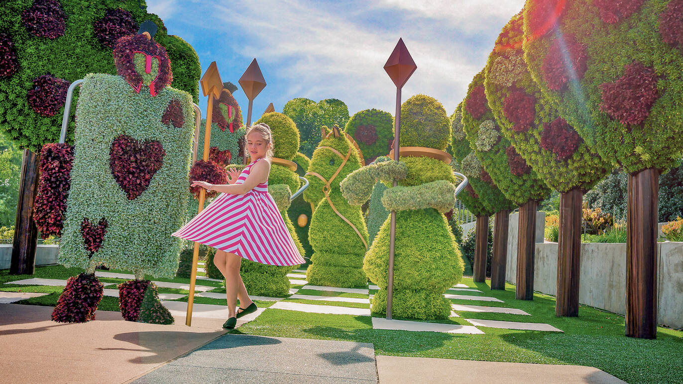 11 Best Things To Do In Atlanta In The Summer