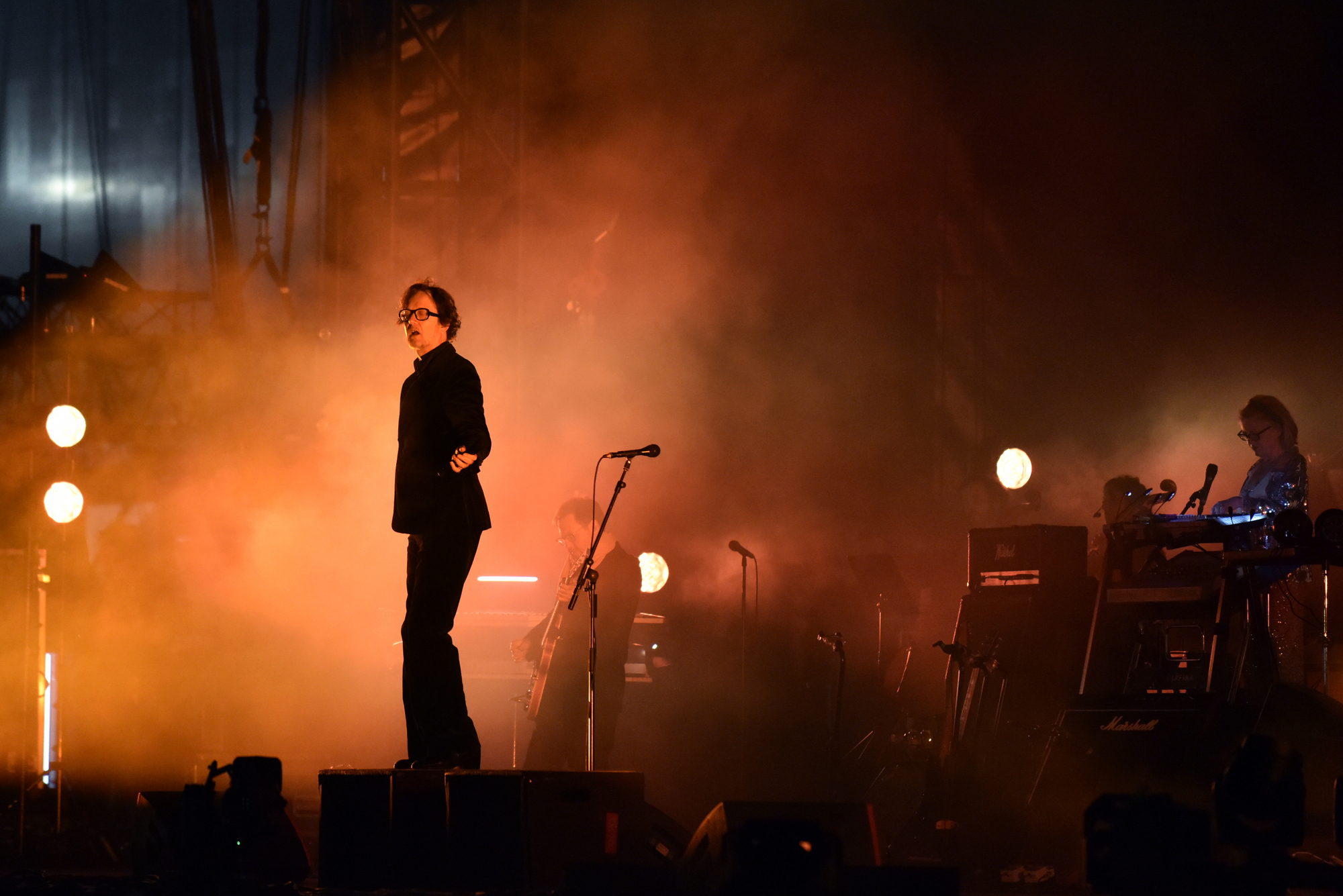 Pulp | Music in New York