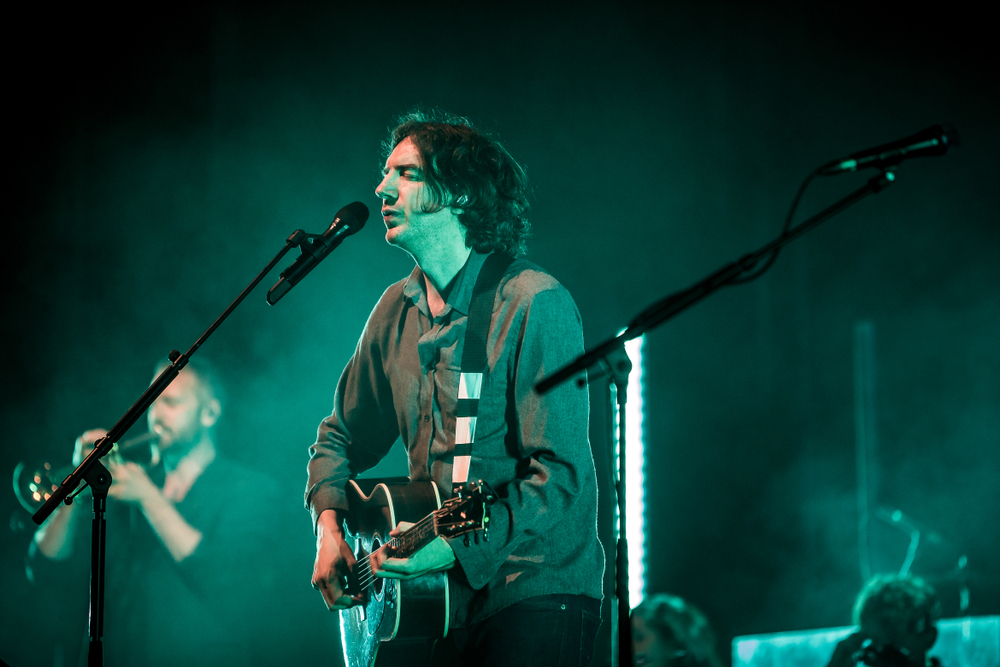 Snow Patrol UK Tour 2025: Tickets, Dates, Ticket Prices and Presale