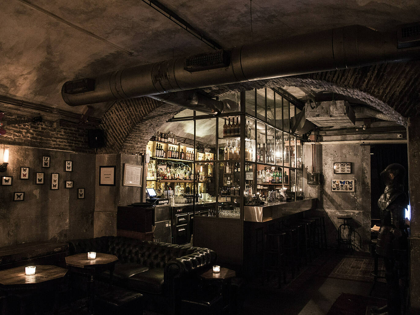 13 Best Bars in Rome, By Locals | Cocktails, Wine Bars and More