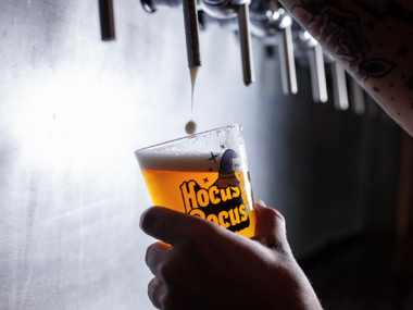 Check out the best bars in Rio de Janeiro