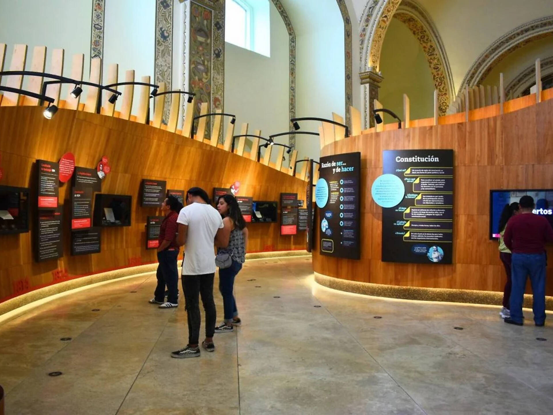 Las Mejores Actividades Gratis En La Cdmx