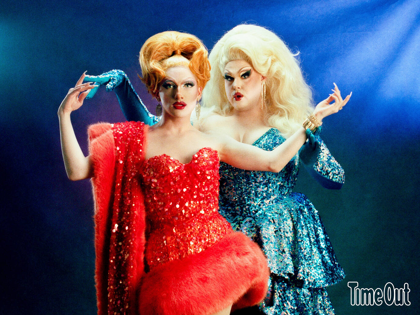 New York Culture | Time Out New York