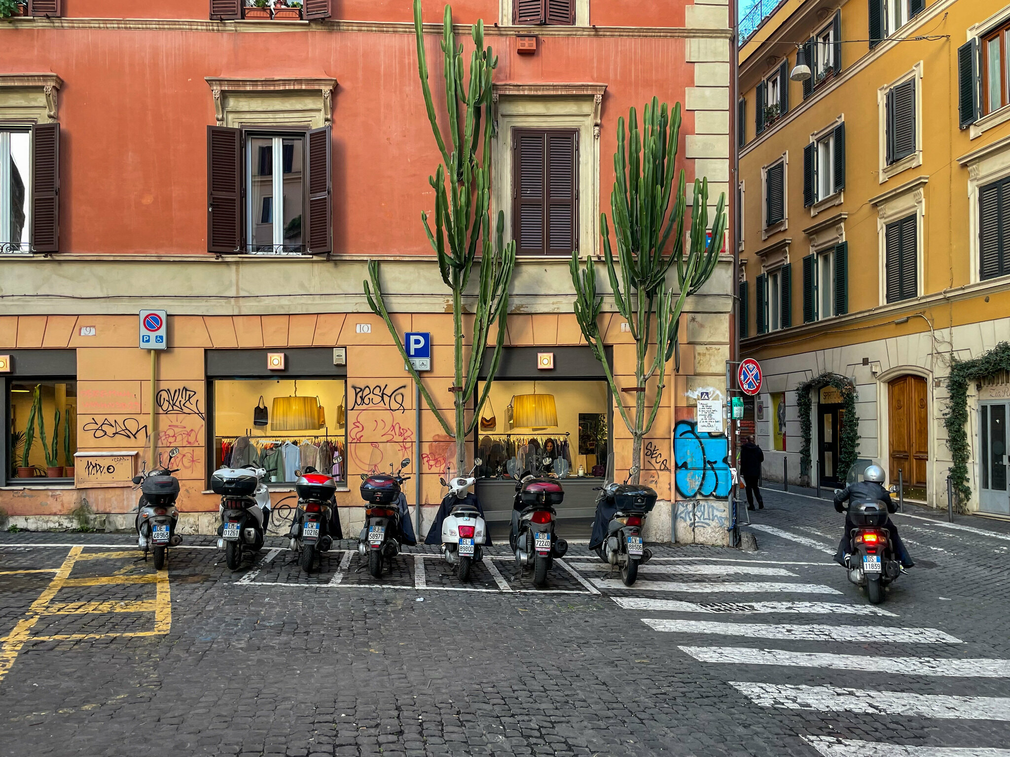 Everything You Need To Know About Monti, Rome