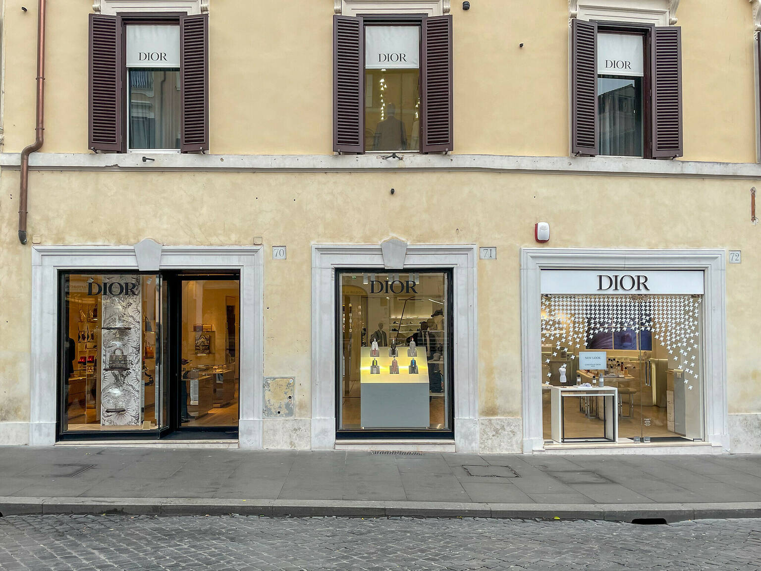 15 Best Places To Go Shopping in Rome, By Local Writers