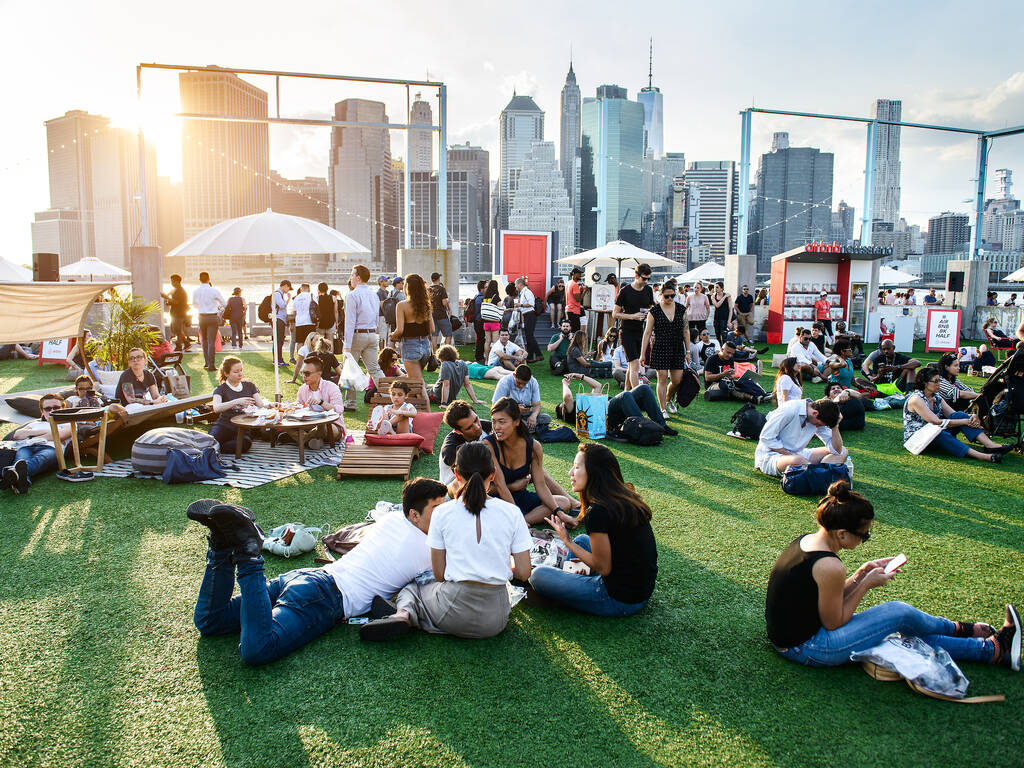 Summer in New York: 30+ Things To Do From Activities to Events