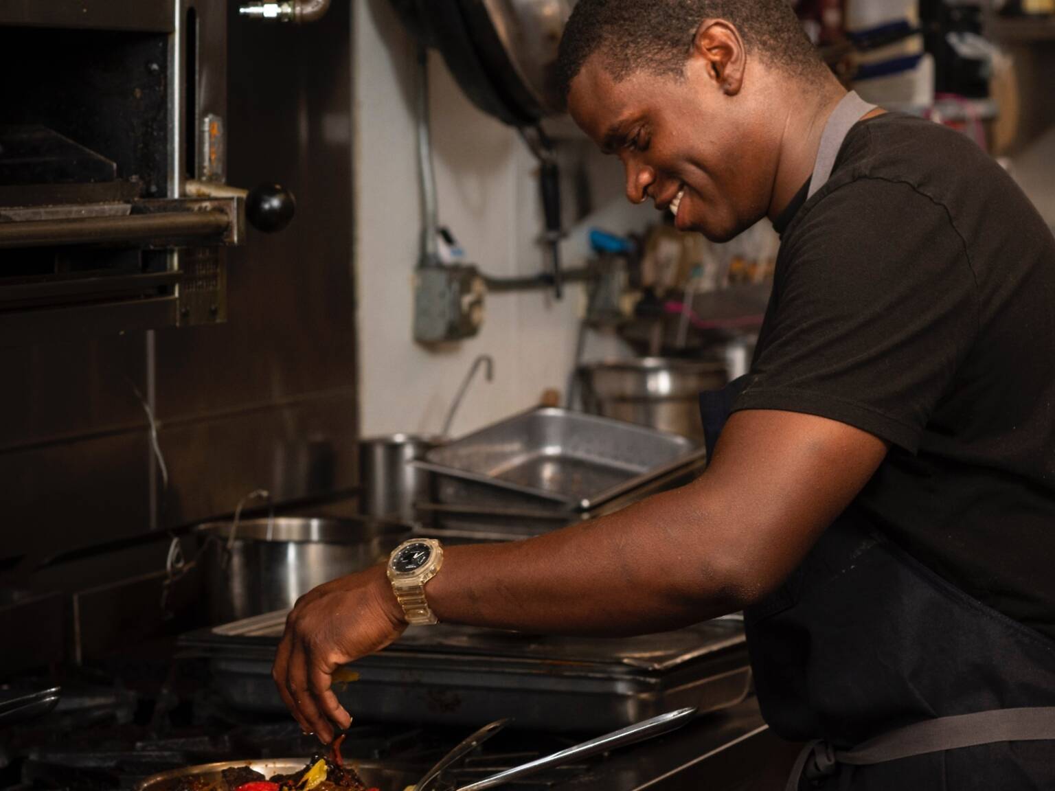 16 Best Restaurants in Oakland to Book Right Now