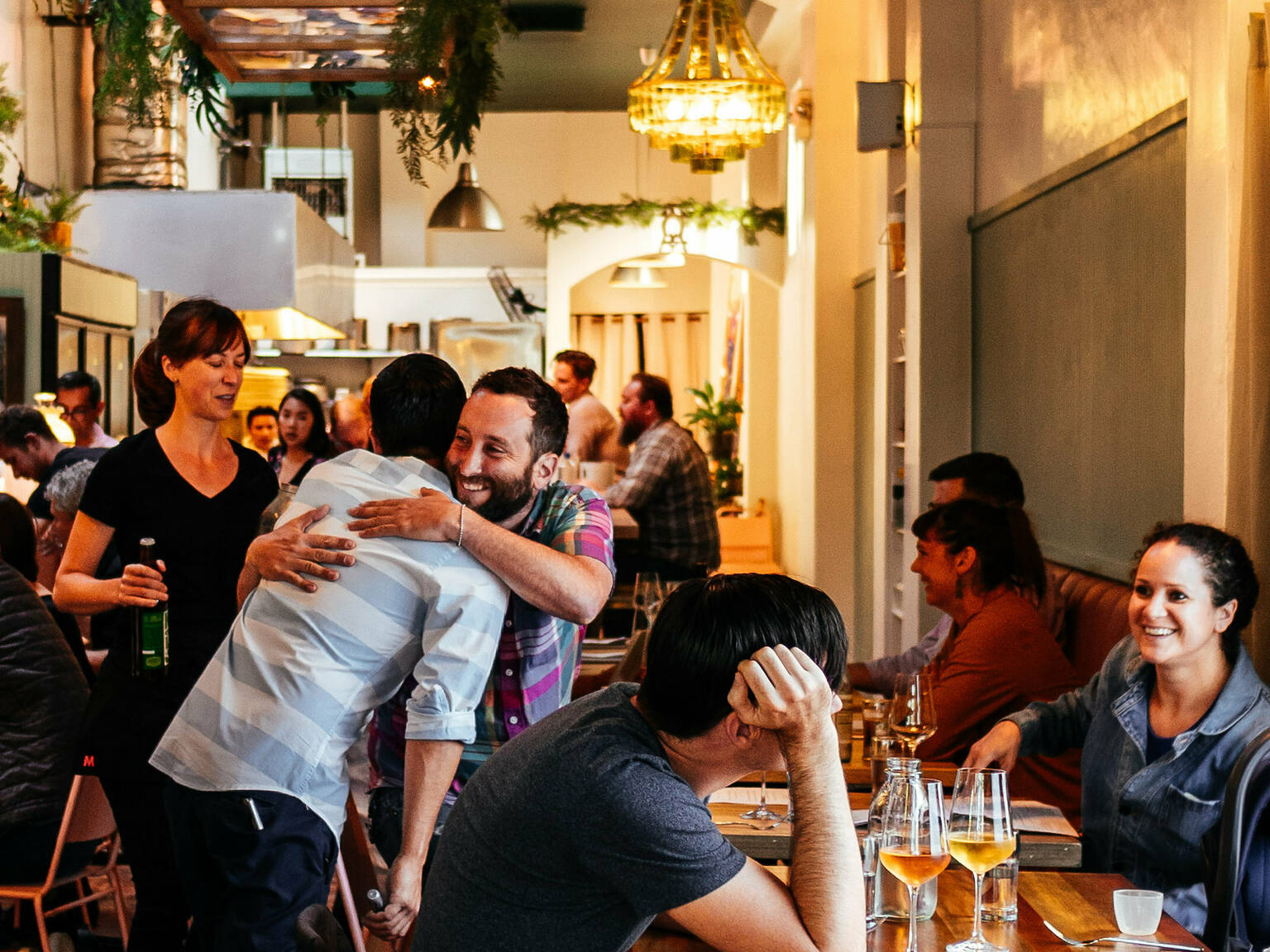 16 Best Restaurants in Oakland to Book Right Now