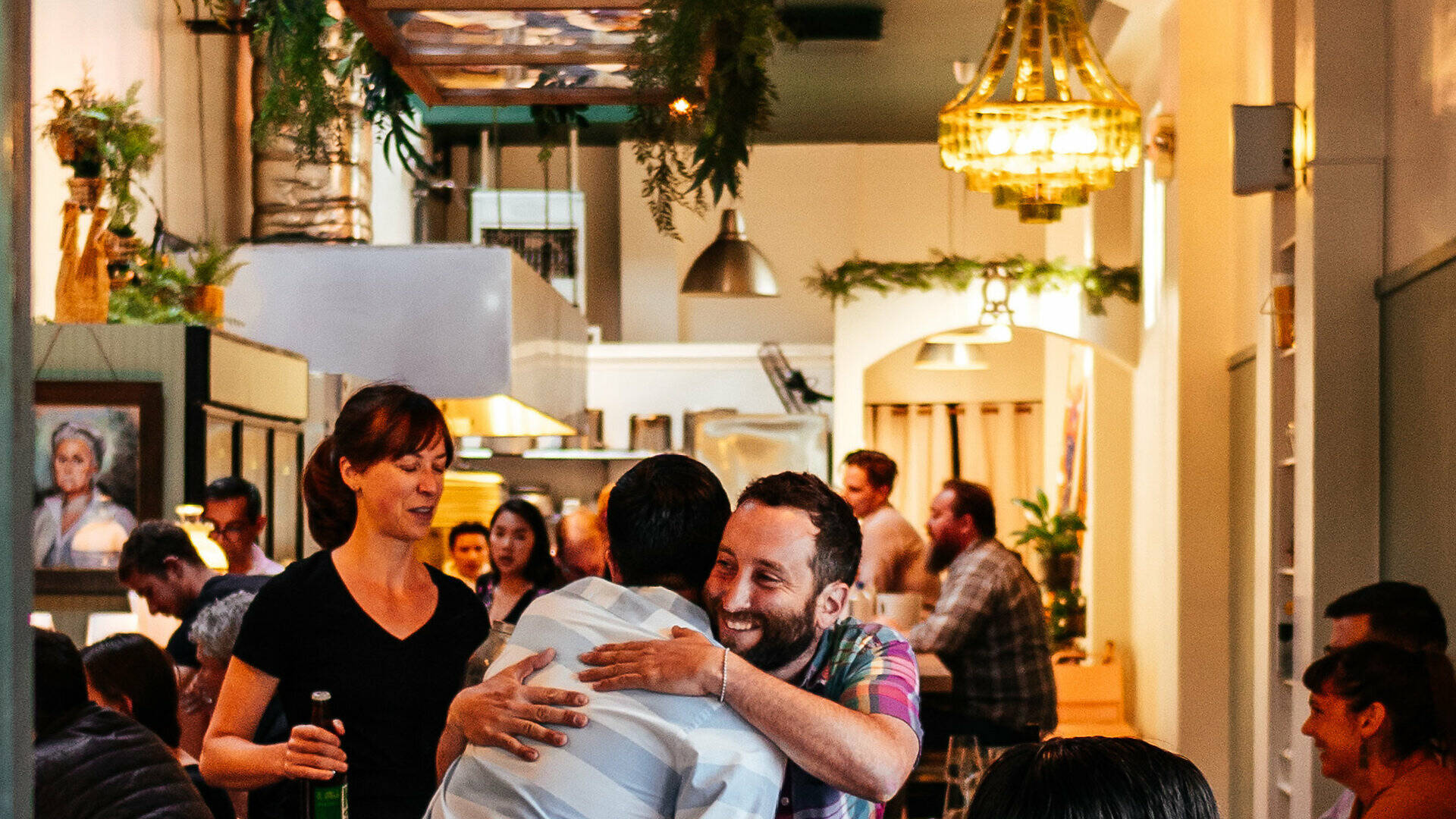 16 Best Restaurants in Oakland to Book Right Now