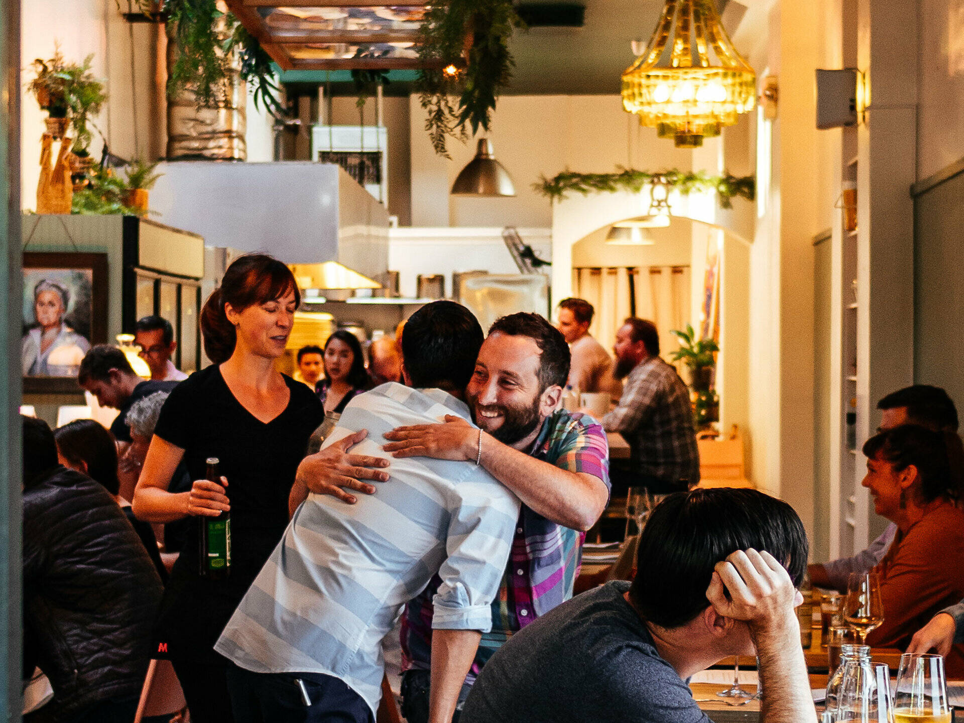 16 Best Restaurants in Oakland to Book Right Now