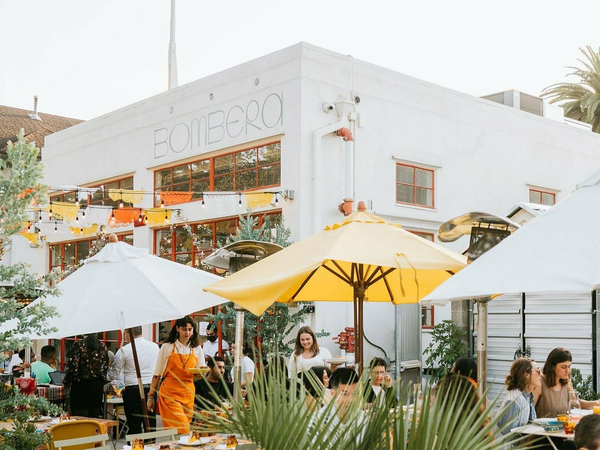 16 Best Restaurants in Oakland to Book Right Now