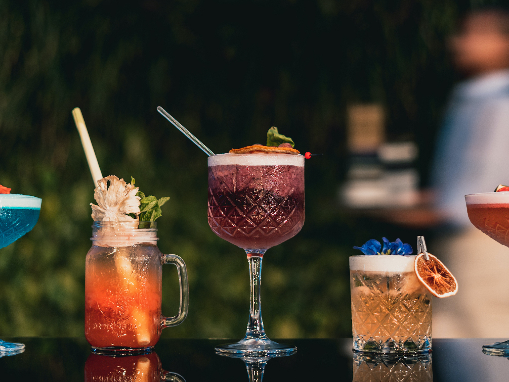 Man Tao Bar | Bars and pubs in Bandaraya, Kuala Lumpur