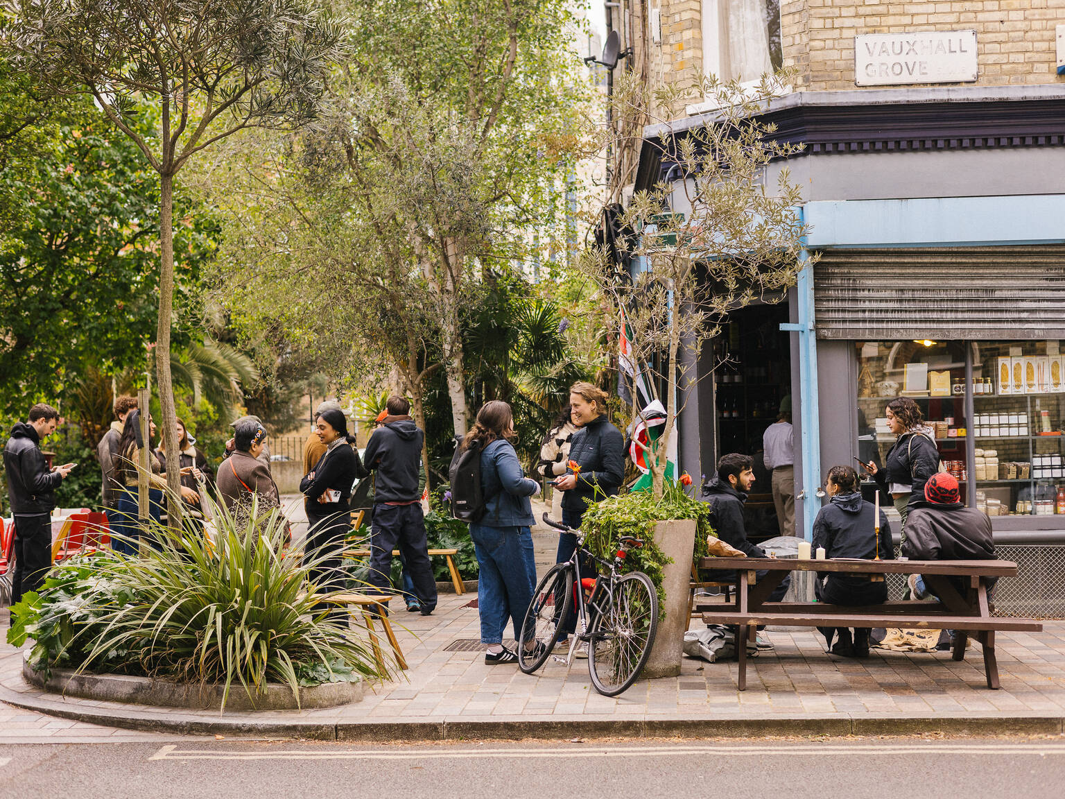 Time Out London - Events, Attractions & What's on in London