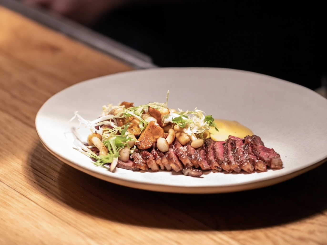 Os melhores novos restaurantes no Porto em 2024