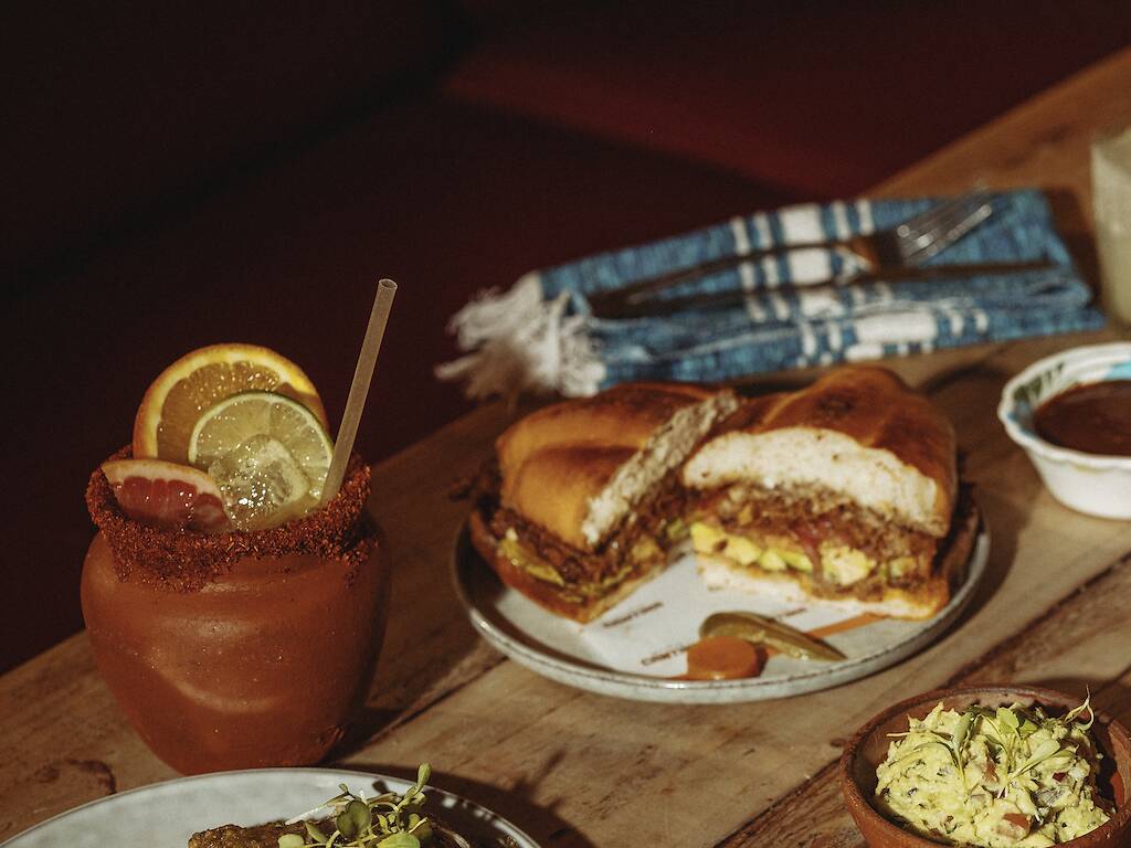 The Best Restaurants in Dalston | 15 Superior East London Spots