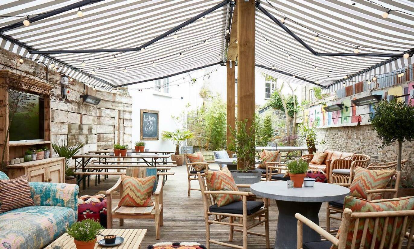 12 Best Hotels in Cornwall | The Best Cornwall Hotels for 2025