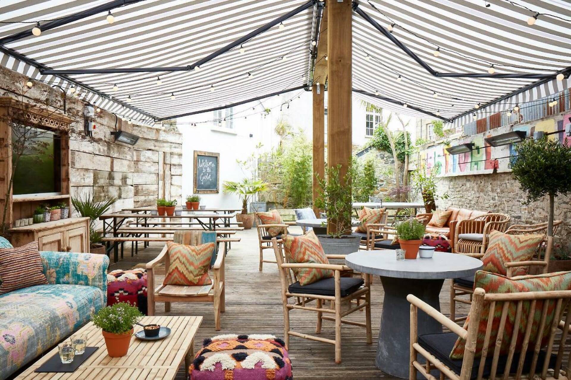 12 Best Hotels in Cornwall | The Best Cornwall Hotels for 2025