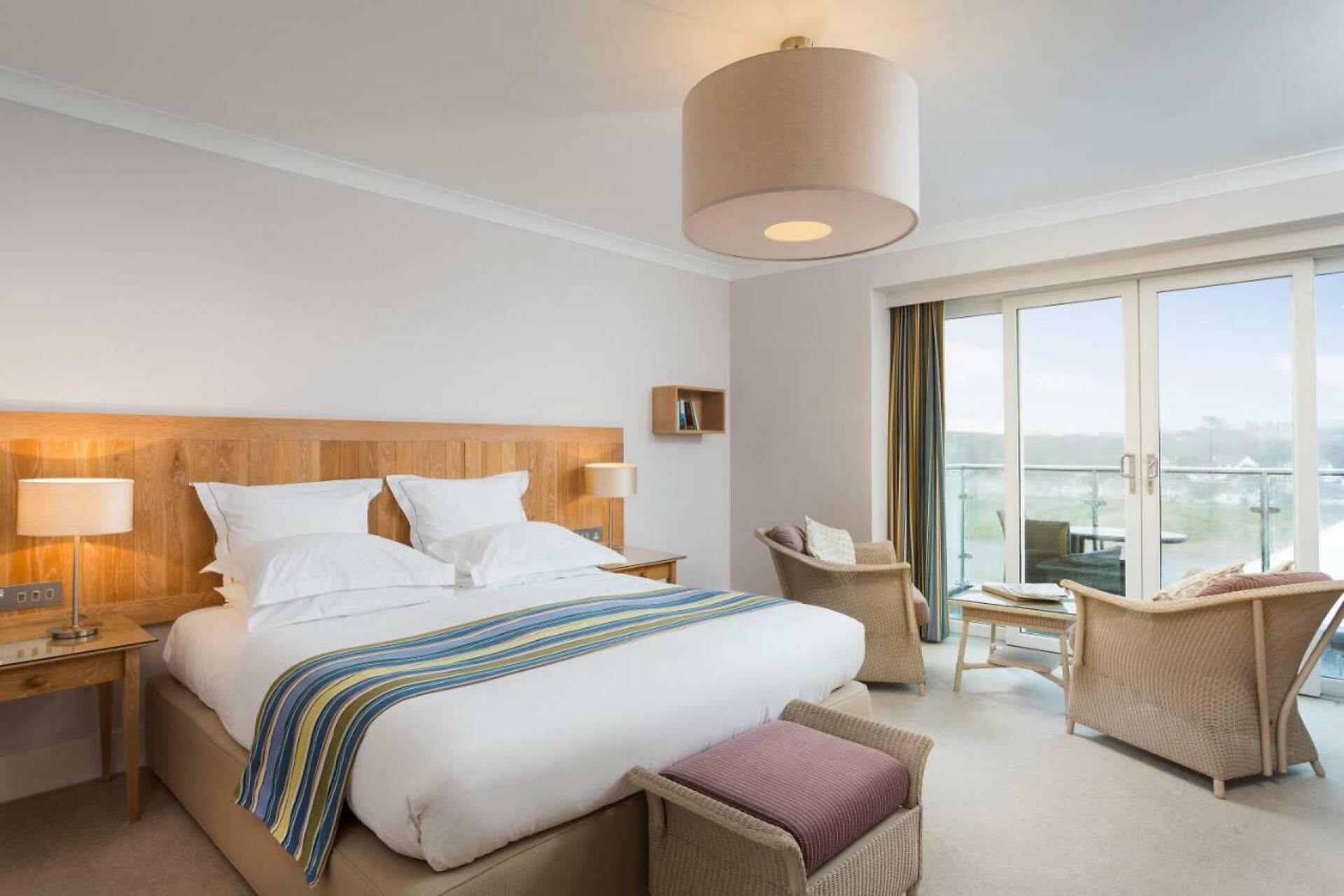 12 Best Hotels in Cornwall | The Best Cornwall Hotels for 2025