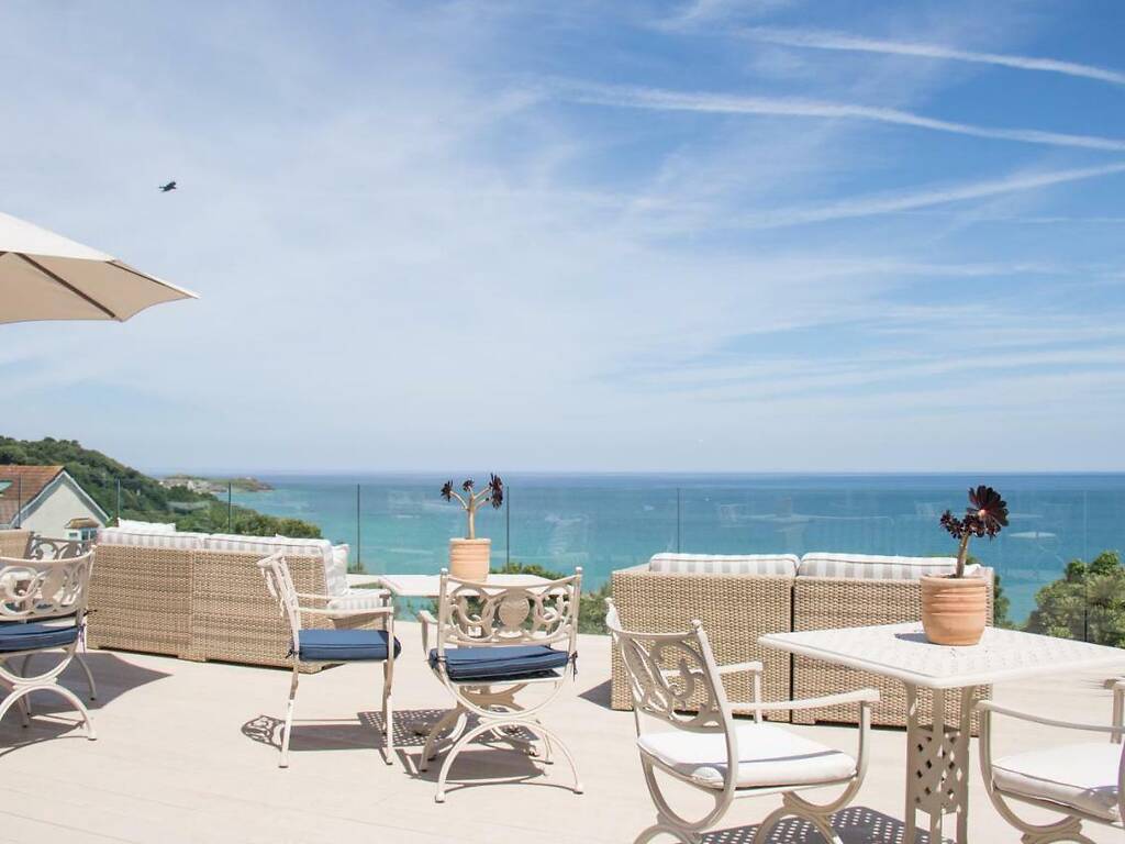 12 Best Hotels in Cornwall | The Best Cornwall Hotels for 2025