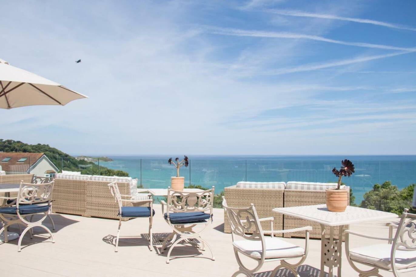 12 Best Hotels in Cornwall | The Best Cornwall Hotels for 2025