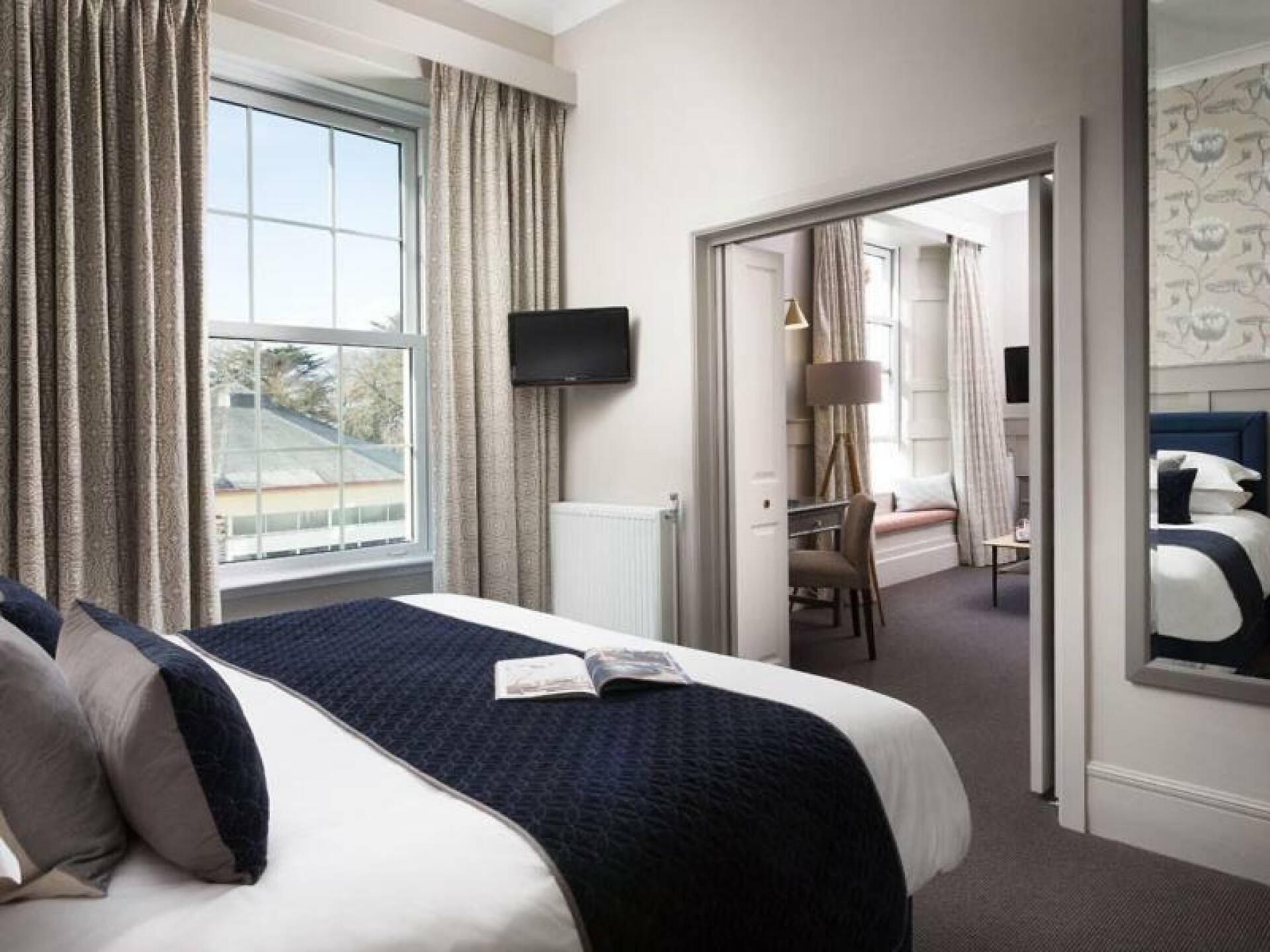 12 Best Hotels in Cornwall | The Best Cornwall Hotels for 2025