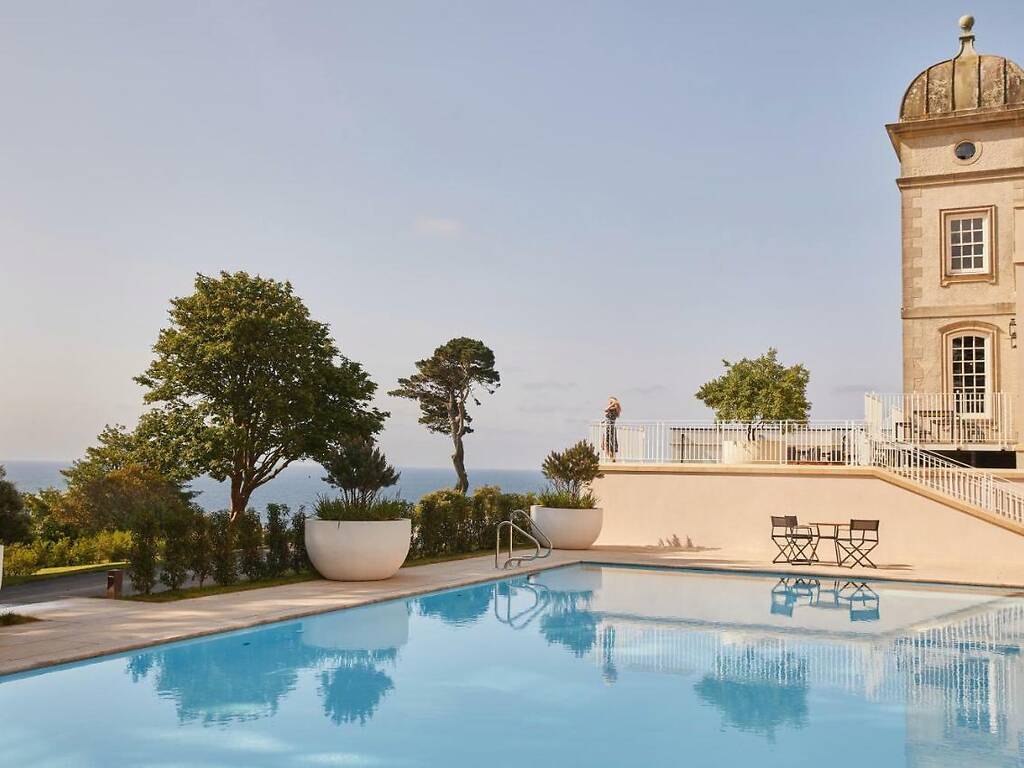 12 Best Hotels in Cornwall | The Best Cornwall Hotels for 2025