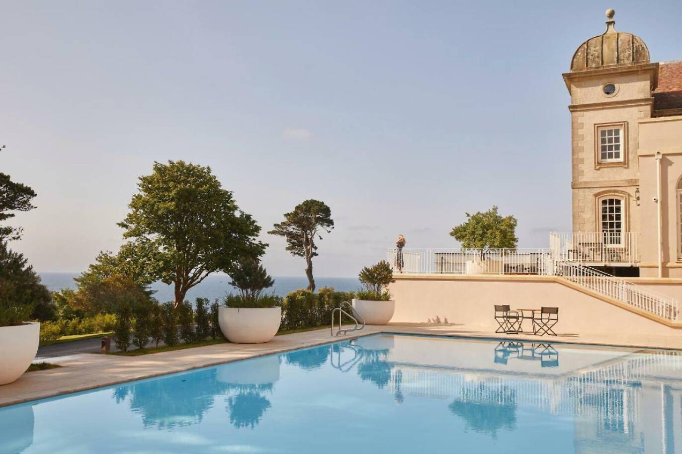 12 Best Hotels in Cornwall | The Best Cornwall Hotels for 2025