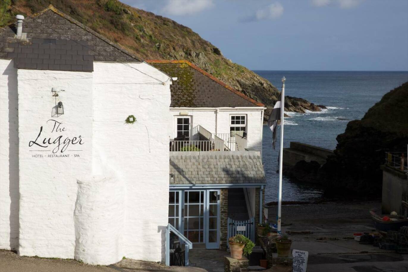 12 Best Hotels in Cornwall | The Best Cornwall Hotels for 2025