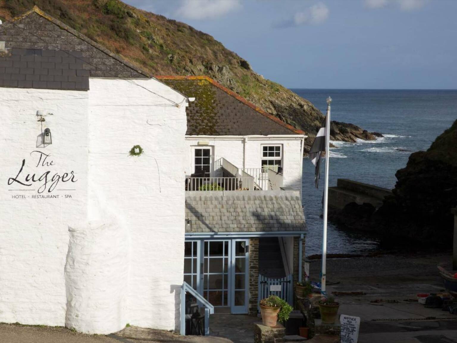 12 Best Hotels in Cornwall | The Best Cornwall Hotels for 2025