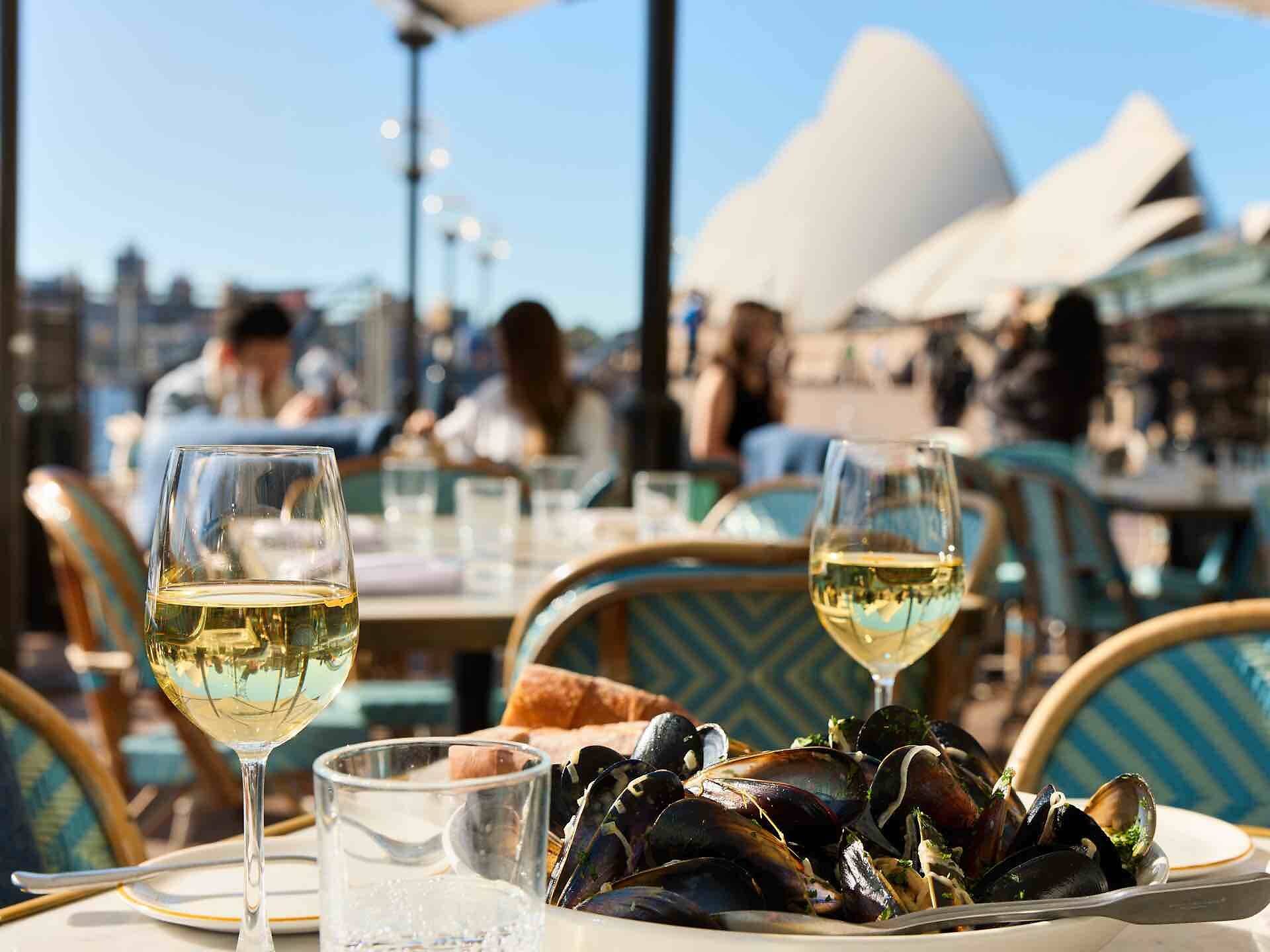 28 Best Restaurants and Bars in Circular Quay