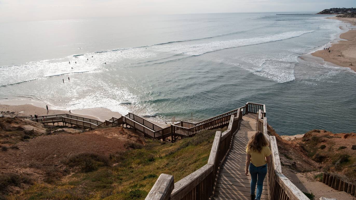 The 11 Best Beaches in Adelaide
