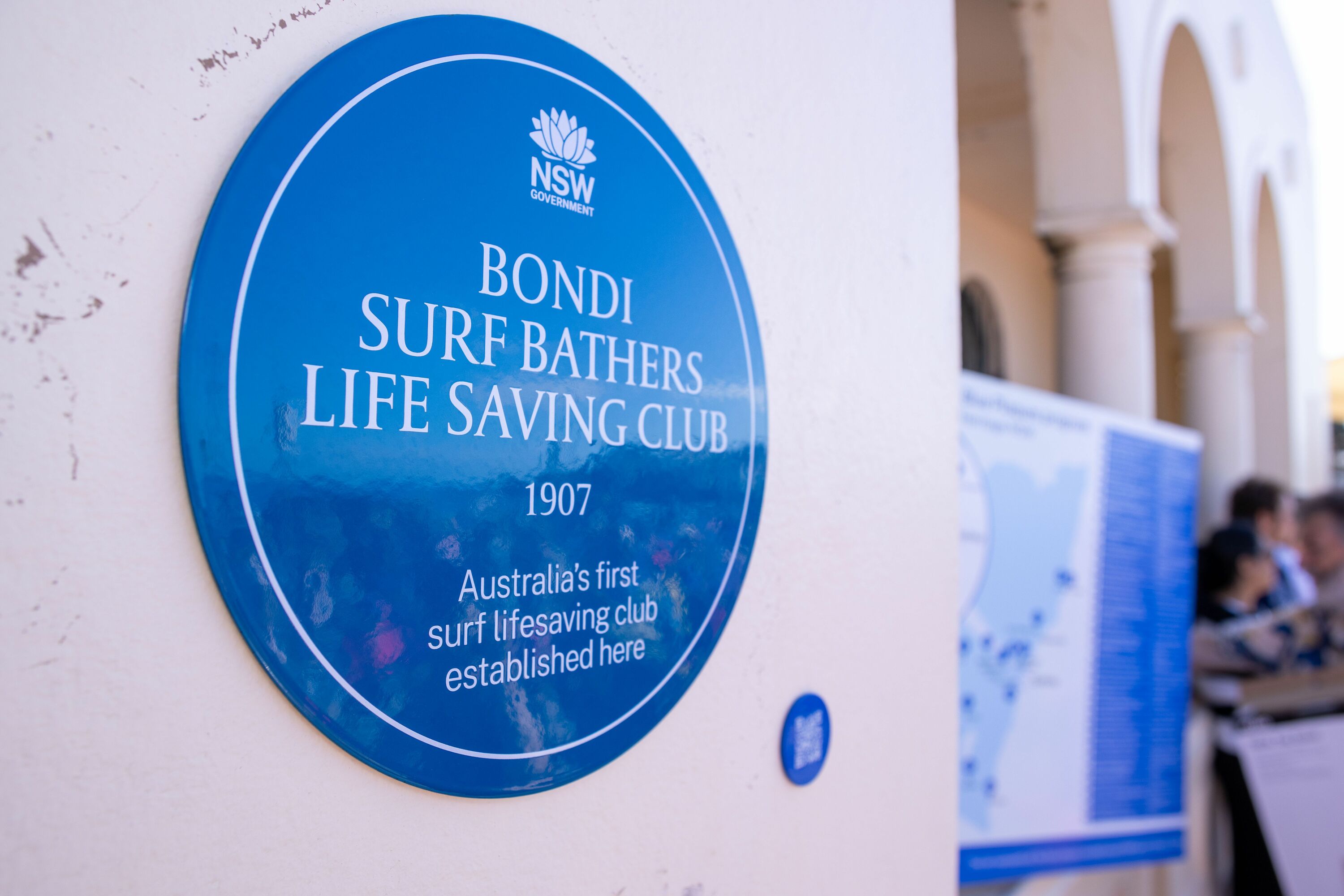 Heritage NSW invites the public to choose the next blue plaques