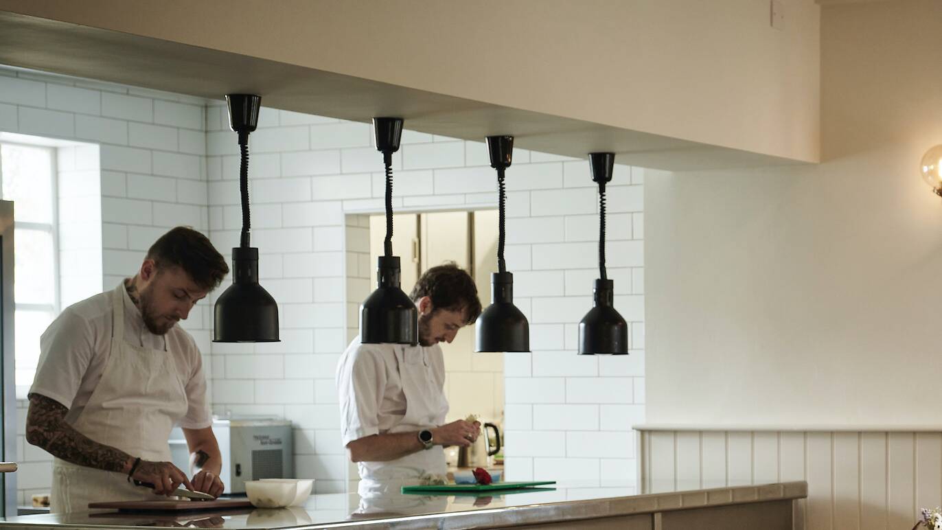 19 Best Restaurants in the UK | Best Places to Eat