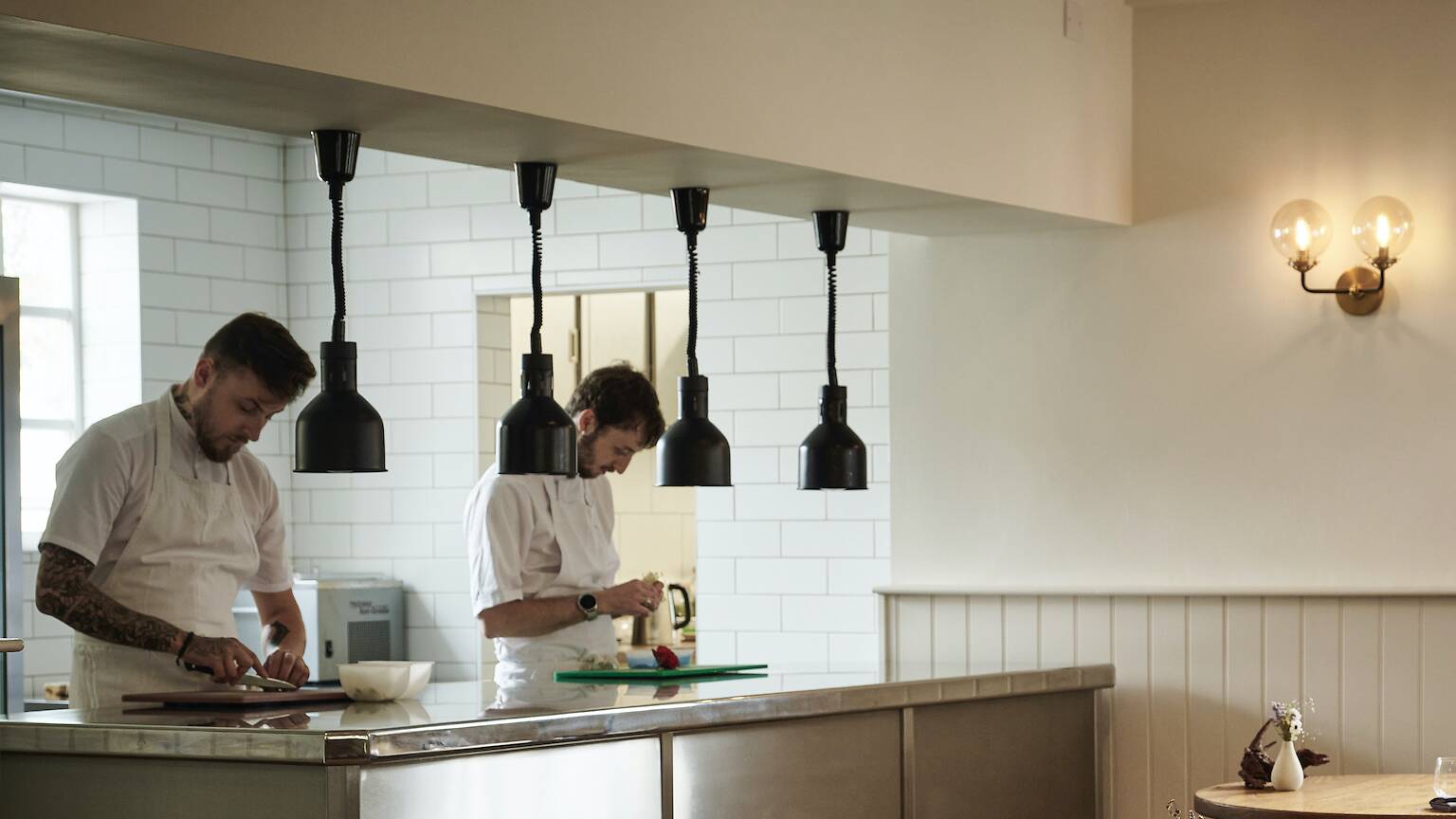 19 Best Restaurants in the UK | Best Places to Eat