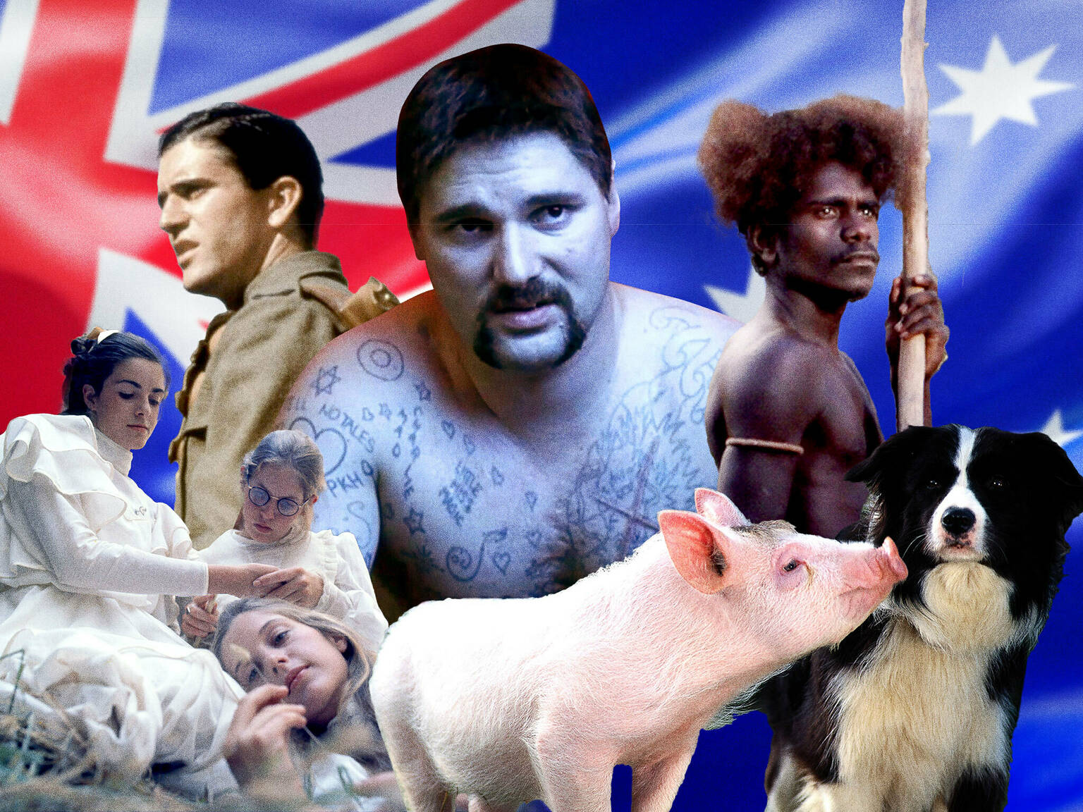 Best Australian Movies Of All Time You Need To Watch