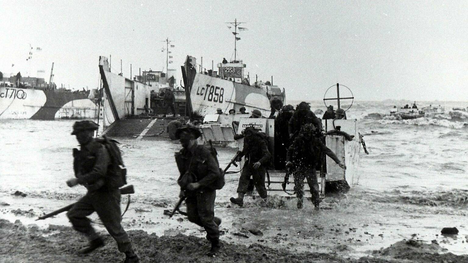 The 6 best D-Day movies to watch