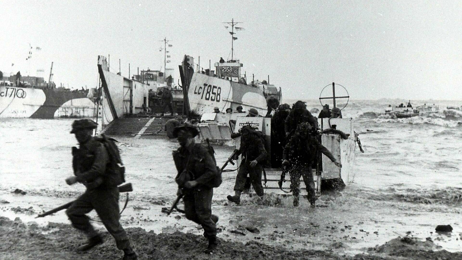 The 6 best D-Day movies to watch