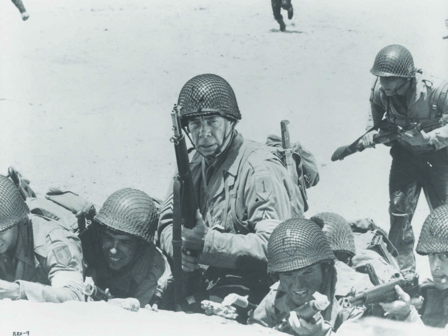 The 7 best D-Day movies to watch (and where to watch them)