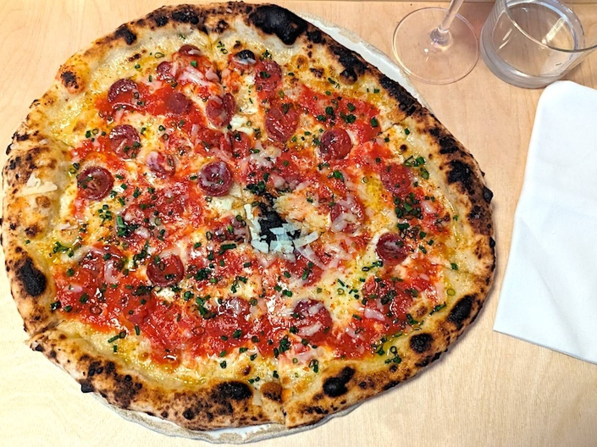 19 Best Pizzas In The World, According to Writers Who’ve Tasted Them All