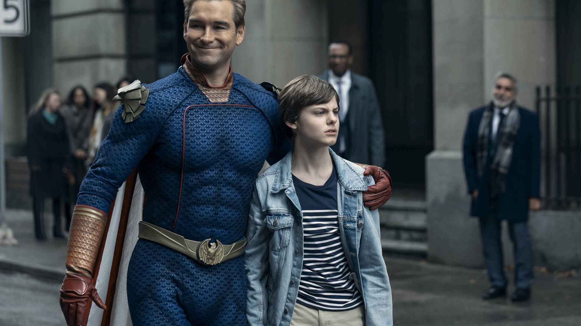 Best TV Shows Of 2024 To Stream