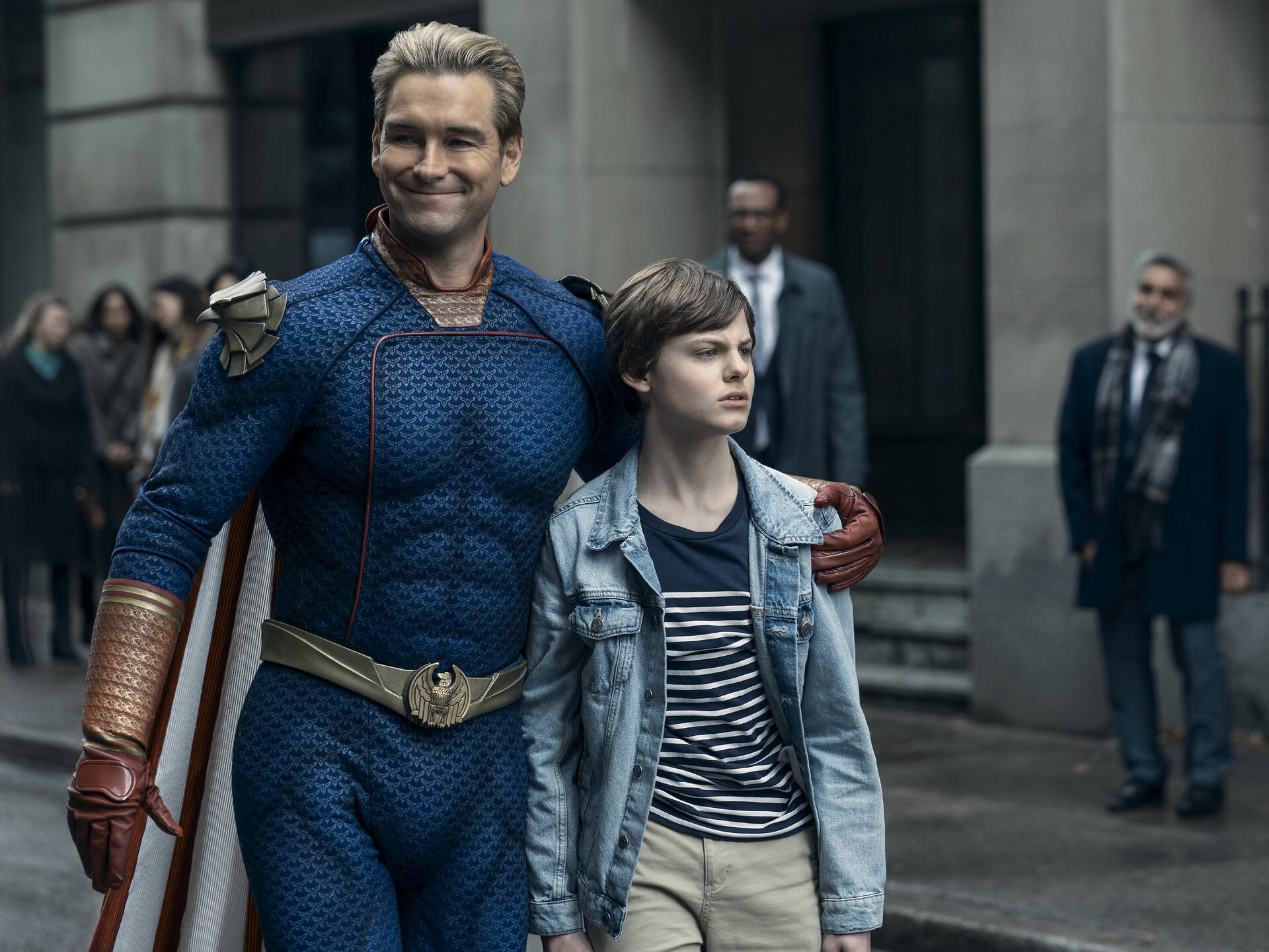 Best TV Shows Of 2024 To Stream