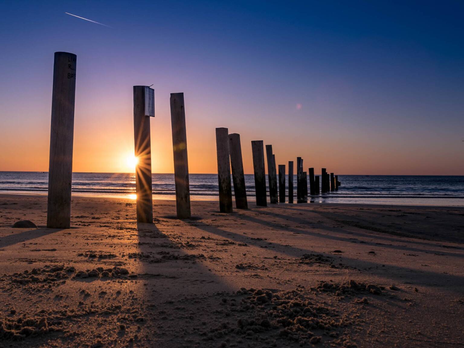 The 10 best beaches in and around Adelaide