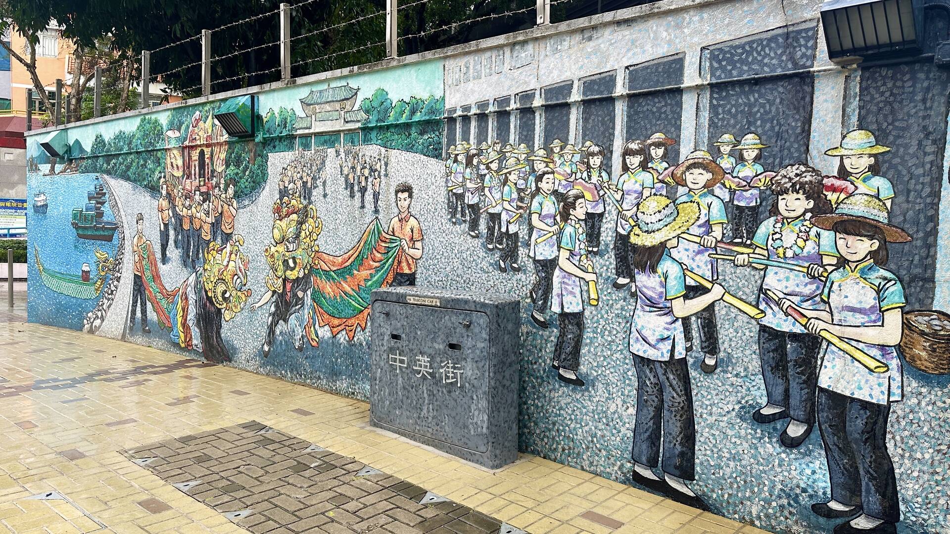Sha Tau Kok: Ultimate Neighbourhood Guide & Things to Do
