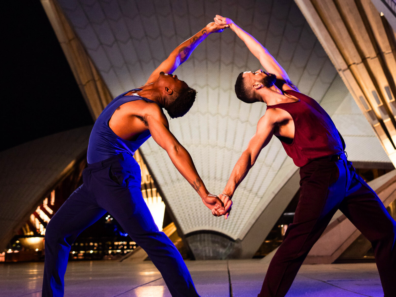 Musicals, theatre and dance shows in Sydney guide – Time Out