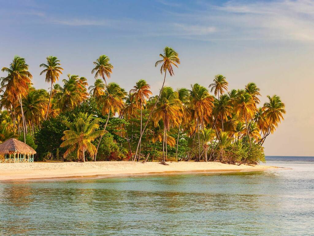 30 Most Beautiful Beaches in the World Right Now