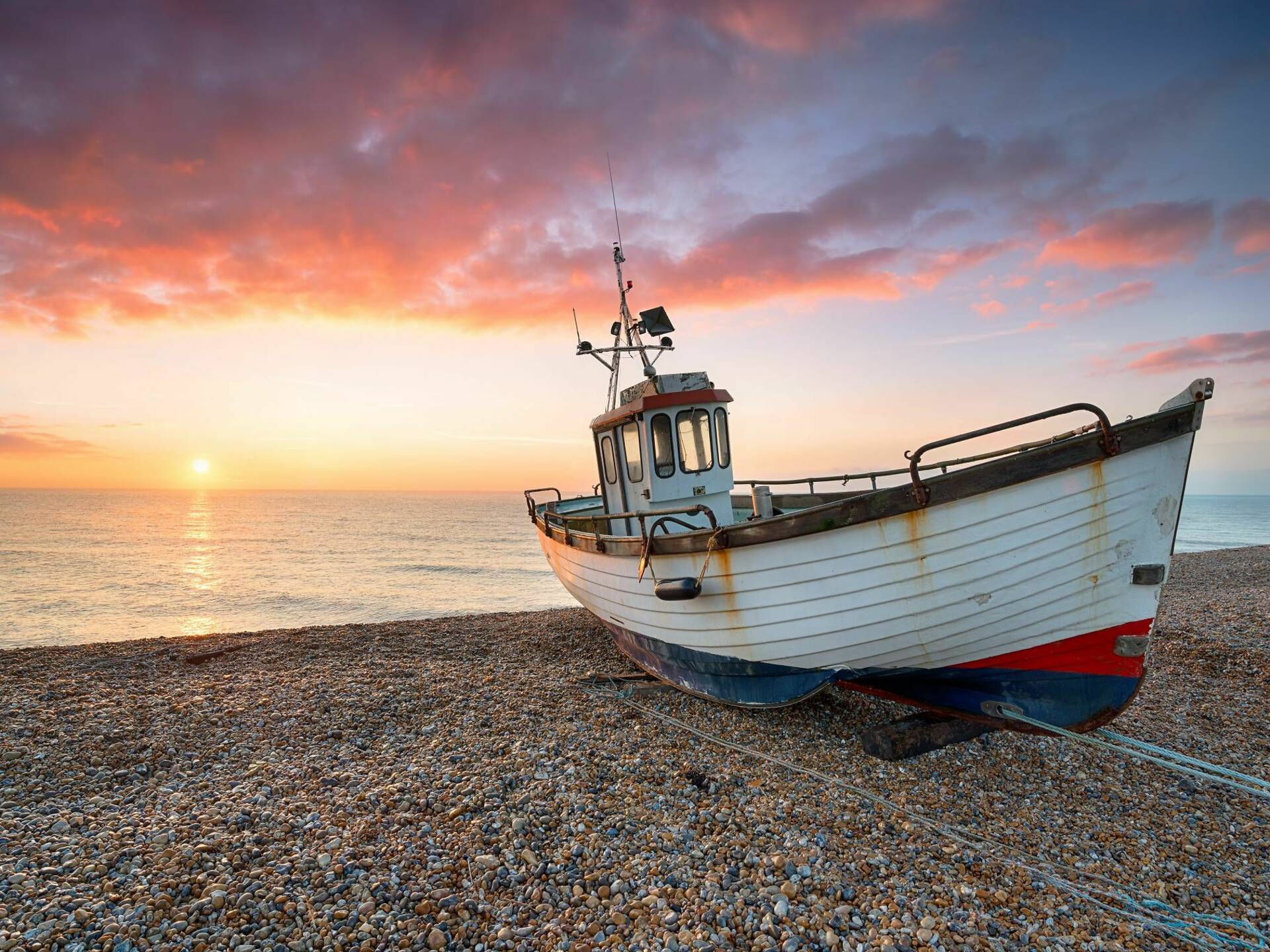 7 Best Things To Do In Dungeness Right Now