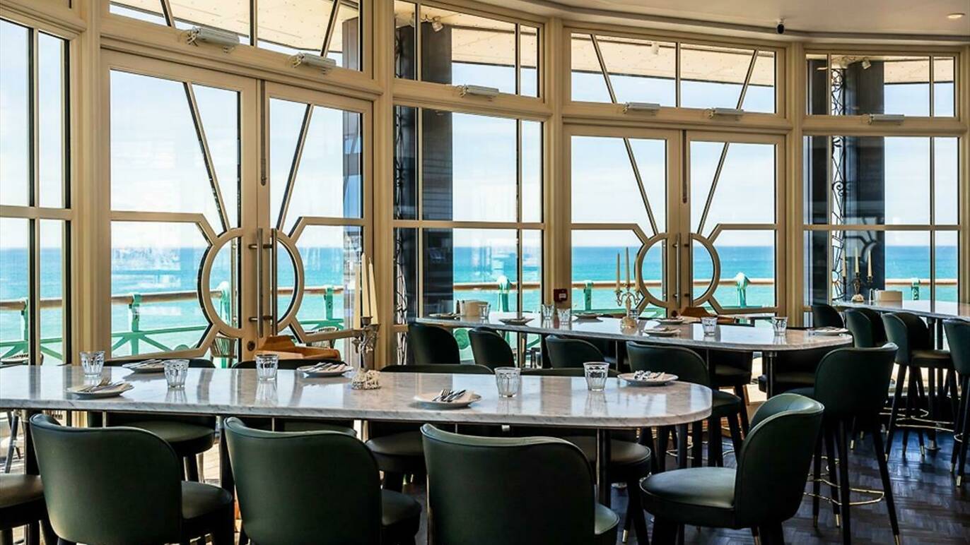 21 Best Restaurants and Places to Eat in Brighton For 2025, Picked by a ...